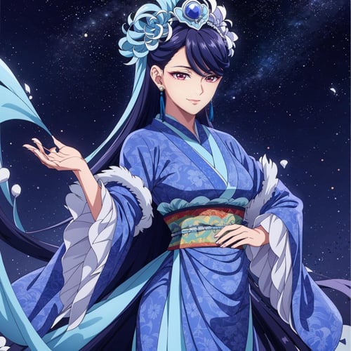 Lihua (The Apothecary Diaries) - Jibunsagasinotabi - 1.0 | Tensor.Art