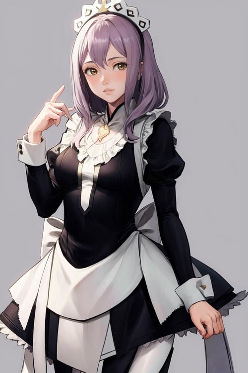 Scarlet (NIKKE) LoRA - v1 | Tensor.Art