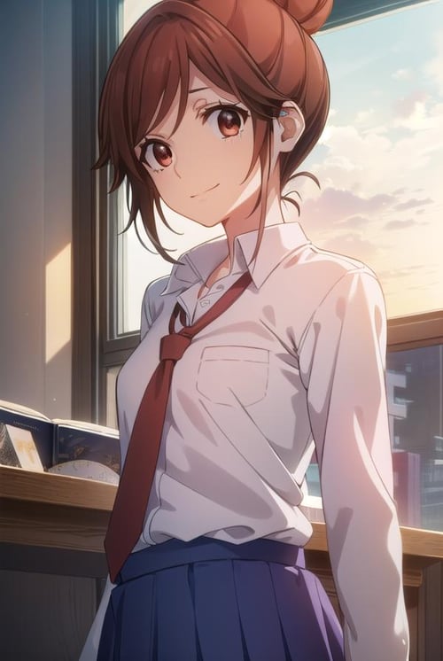 Natsuki Enomoto (榎本 夏樹) - I've Always Liked You (ずっと前から好きでした。～告白実行委員会 ...