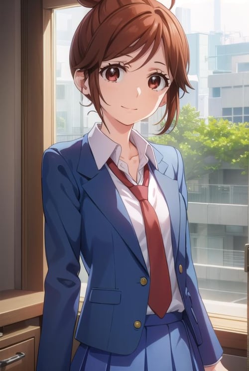 Natsuki Enomoto (榎本 夏樹) - I've Always Liked You (ずっと前から好きでした。～告白実行委員会 ...