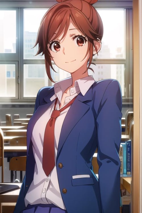Natsuki Enomoto (榎本 夏樹) - I've Always Liked You (ずっと前から好きでした。～告白実行委員会 ...