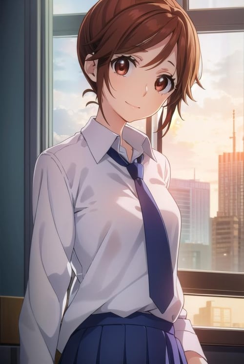 Natsuki Enomoto (榎本 夏樹) - I've Always Liked You (ずっと前から好きでした。～告白実行委員会 ...