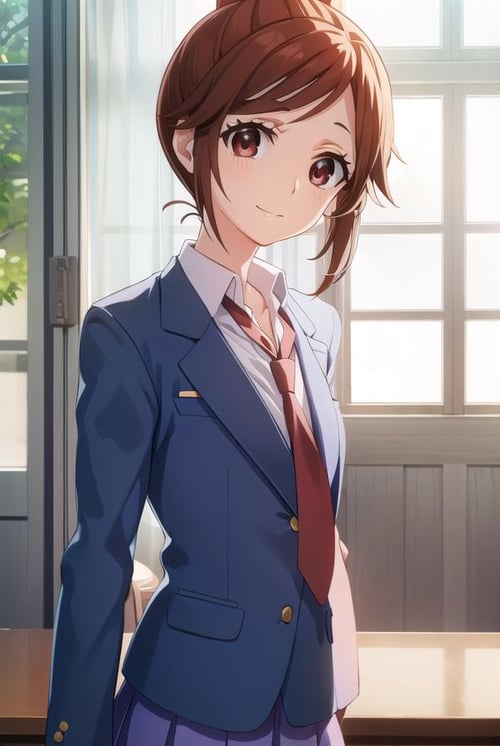 Natsuki Enomoto (榎本 夏樹) - I've Always Liked You (ずっと前から好きでした。～告白実行委員会 ...