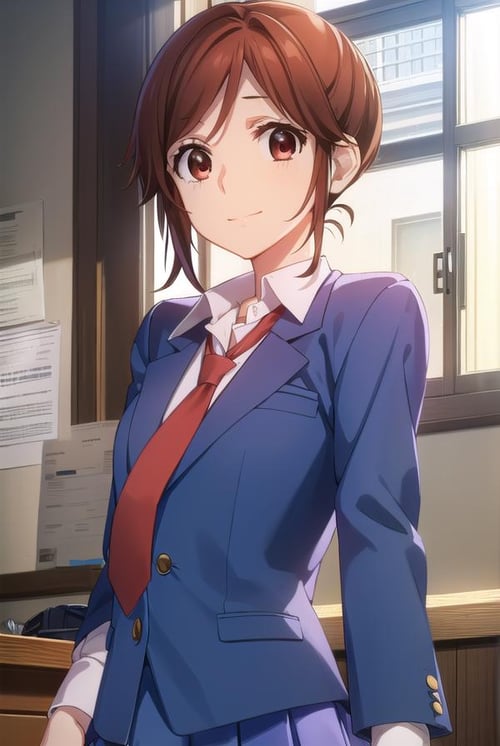 Natsuki Enomoto (榎本 夏樹) - I've Always Liked You (ずっと前から好きでした。～告白実行委員会 ...