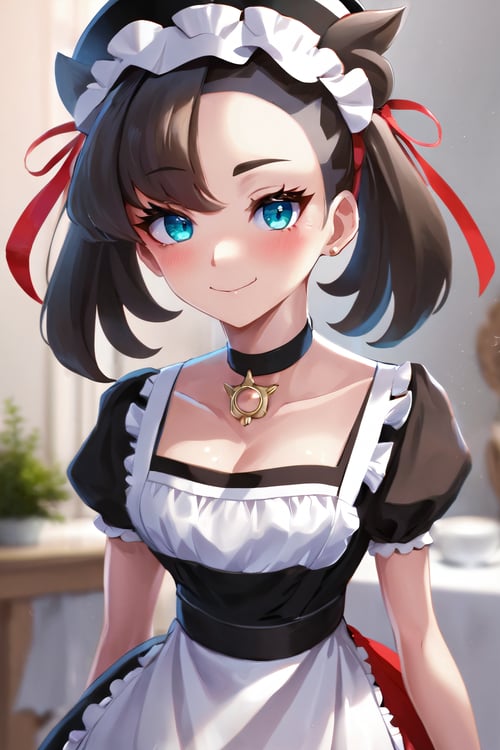Marnie (Pokemon) (Best Girl) SDXL - SDXL | Tensor.Art