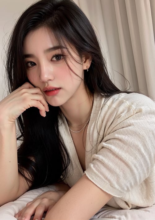 Beautiful Korean Girl - AI Sora - V.0.1 | Tensor.Art