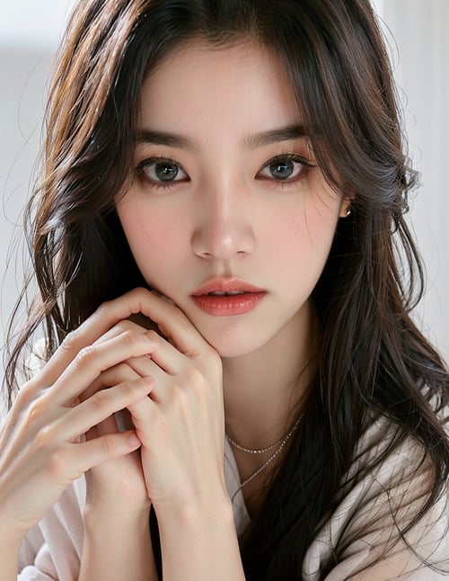 Beautiful Korean Girl - AI Sora - V.0.1 | Tensor.Art