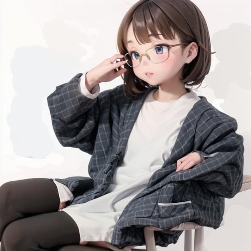 半纏 / Hanten SD15 - SD15_V1 | Tensor.Art