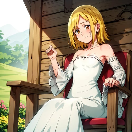 Elaine (Nanatsu no Taizai) - Niams - 1.0 | Tensor.Art