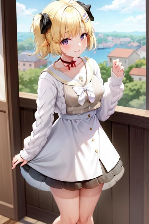 Tsunomaki Watame (6 Outfits) | Hololive - v3.0 | Tensor.Art
