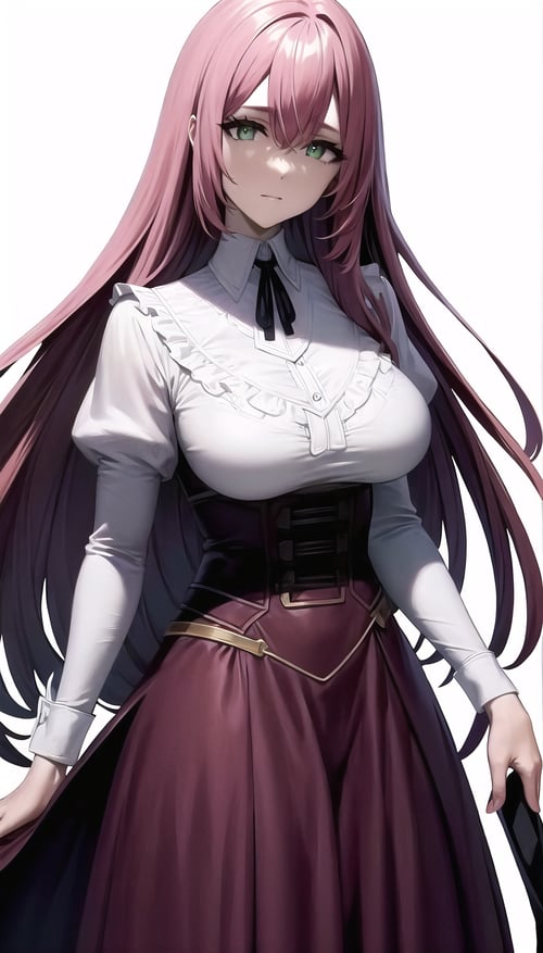 Marie (The Eminence in Shadow) - Kinghailin - 1.0 | Tensor.Art