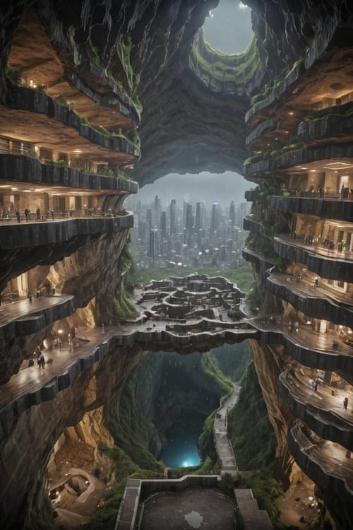 caveruinsPOV_XL - caveruinsPOV_XL | Tensor.Art