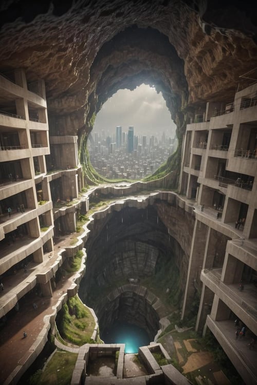 caveruinsPOV_XL - caveruinsPOV_XL | Tensor.Art