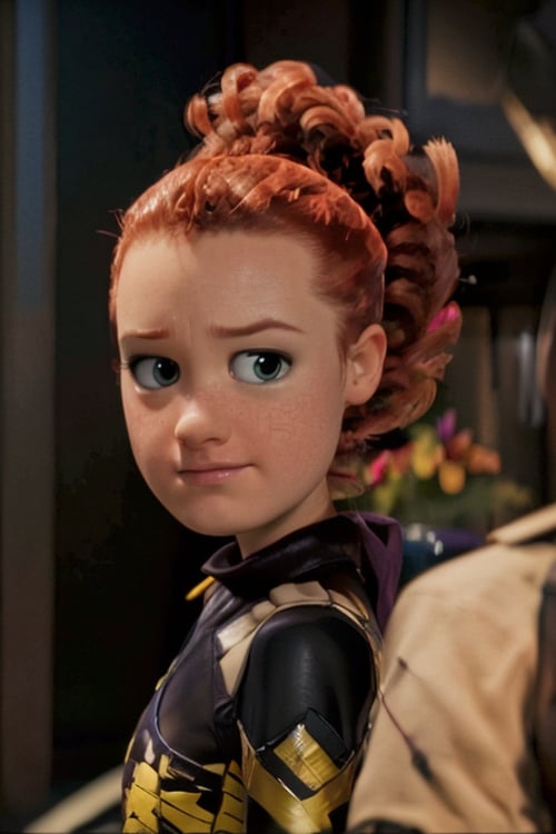 Tulip From Storks - 1.0 | Tensor.Art