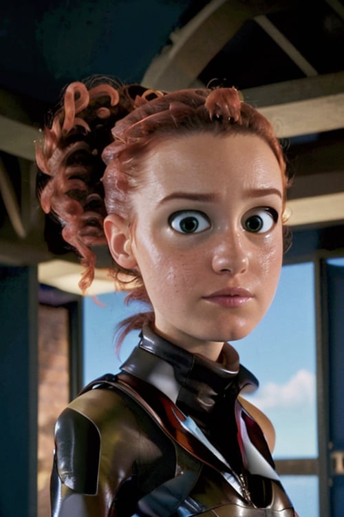 Tulip From Storks - 1.0 | Tensor.Art