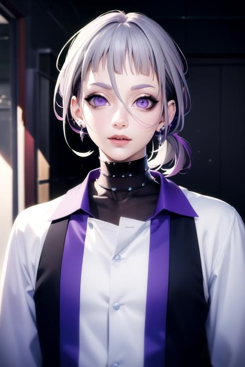 Ryuu Natsume / Paradox Live the Animation - v1.0 | Tensor.Art