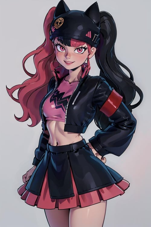 Zoe (Palworld) - v3 | Tensor.Art
