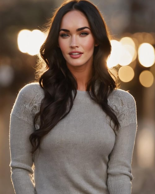 Megan Fox SDXL - v1.0 SDXL | Tensor.Art