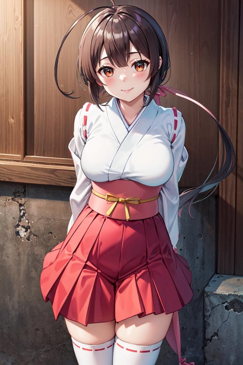 結 Musubi/セキレイ SEKIREI - v1.0 | Tensor.Art