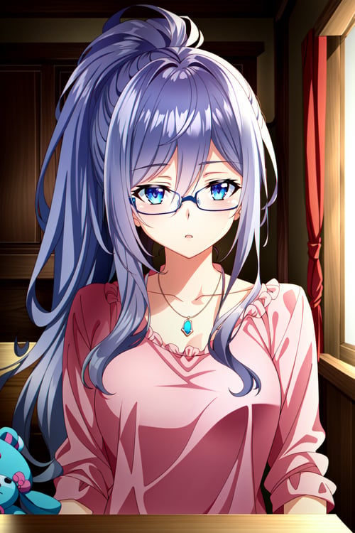 Reine Murasame (Date A Live) - OG_Turles - 1.0 | Tensor.Art