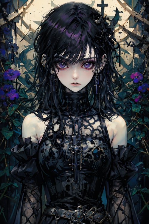 doll - 1 | Tensor.Art