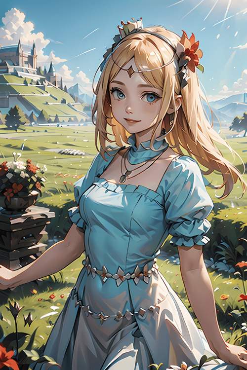 Renner (Overlord) - Only4u_r1ver - 1.0 | Tensor.Art