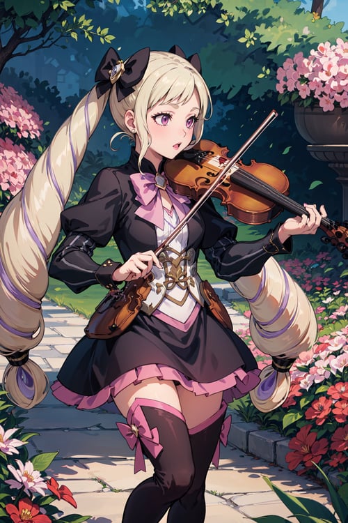 Elise (Fire Emblem Fates) - Tasyo40 - 1.0 | Tensor.Art