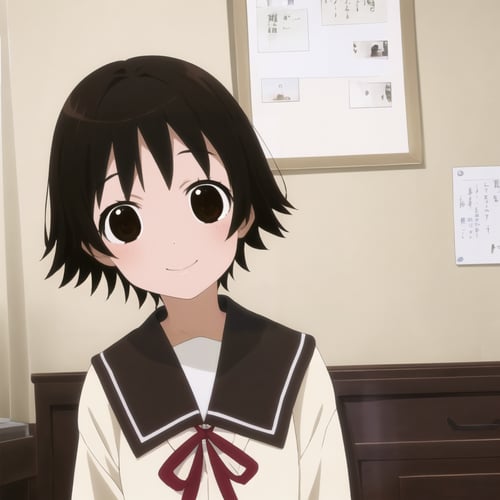 Sawatari Fuu (Tamayura) - Boku111 - 1.0 | Tensor.Art