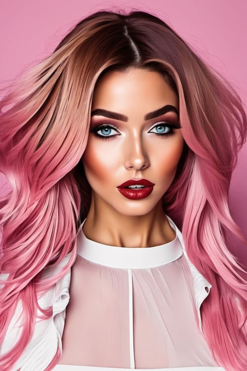 🎨Retro Pop | Your Photo Become Retro Pop | Tensor.Art