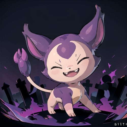 Fakemon Pokedex