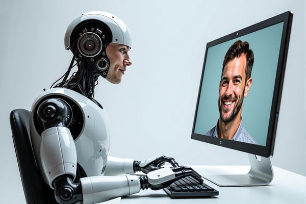 How to Create Realistic and Humanized Images, Complete Guide to ...