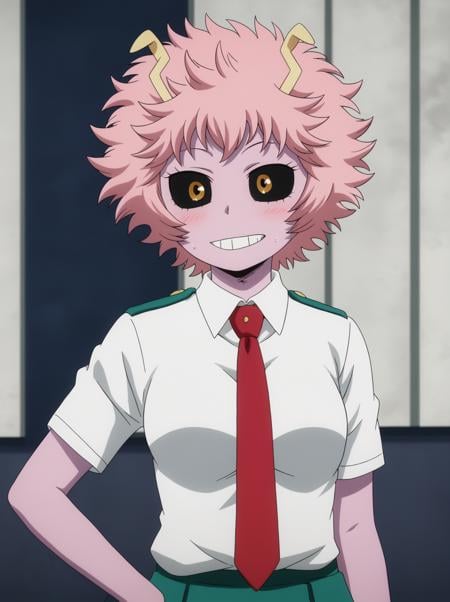 Mina Ashido (My Hero Academia) - 1.0 | Tensor.Art | Tensor.Art