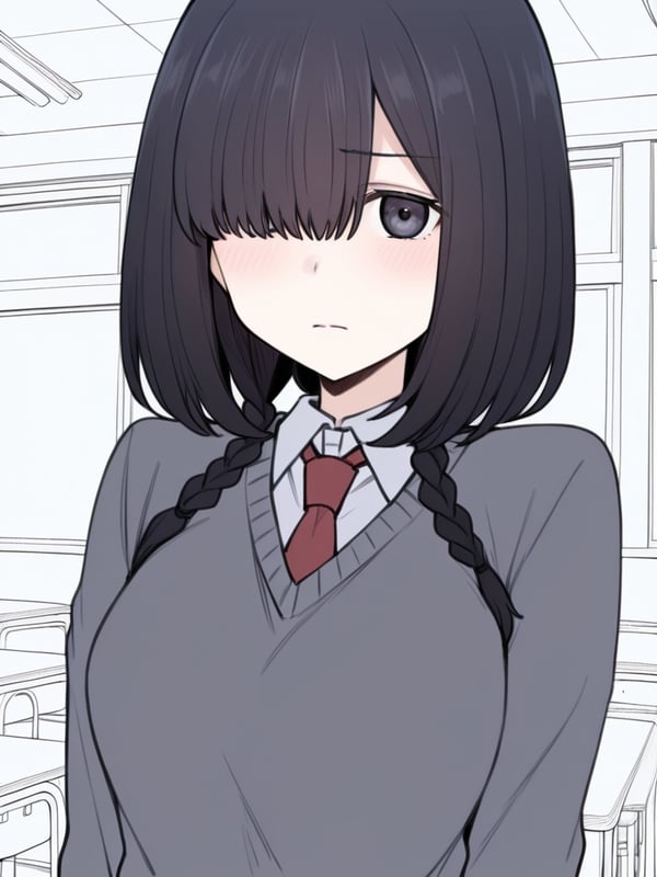 Terasu MC Style + Some Characters - ILv1 | Tensor.Art | Tensor.Art