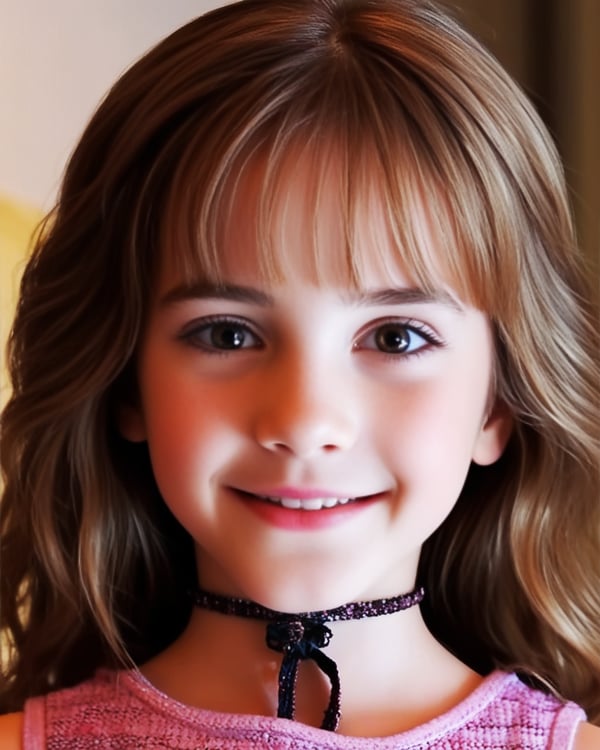 Emma Watson - [PONY-V2] | image created by AiNNO | Tensor.Art
