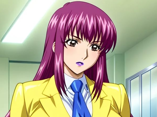 Yayoi Hibino - Bondage Game - 1 - Free AI Model | TensorHub Art ...