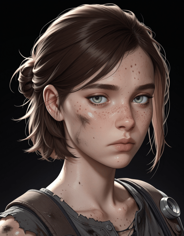Ellie Williams The Last Of Us 2 V1 0 Stable Diffusion Model ellie-williams-the-last-of-us-2-v1-0-stable-diffusion-model