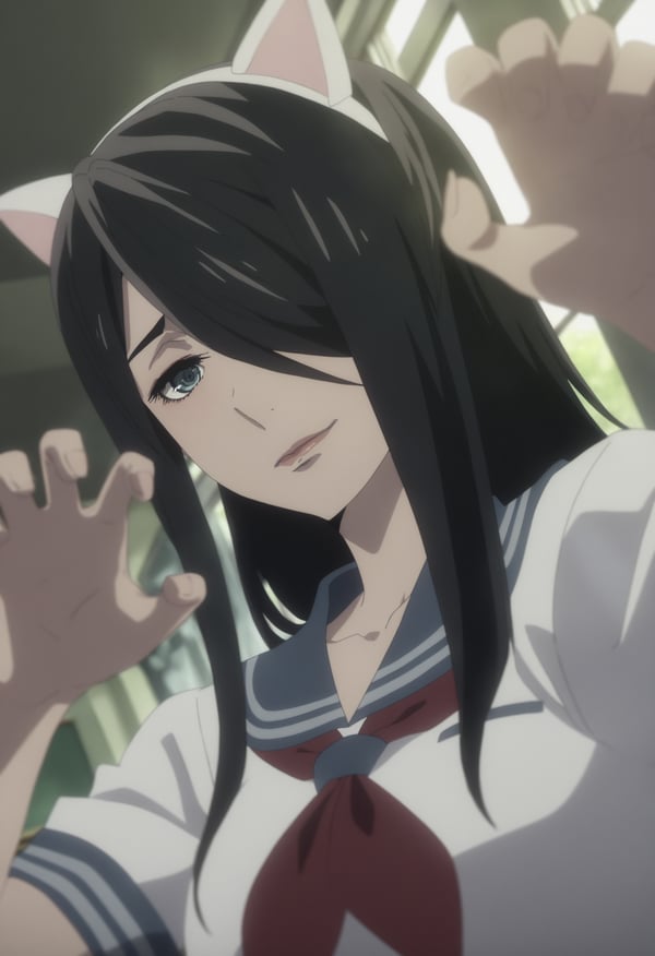 A1 Pictures Studio - Illustrious - v0.2 | Tensor.Art | Tensor.Art
