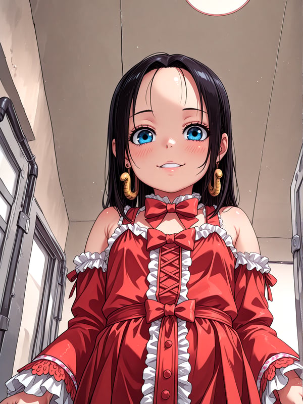 ILv2 | Anime801 アニメ8OI | Style - IL01 | Tensor.Art | Tensor.Art