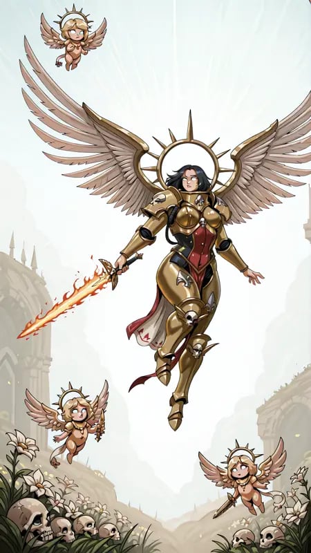 Saint Celestine - LoRA | Stable Diffusion Model - LORA | Tensor.Art
