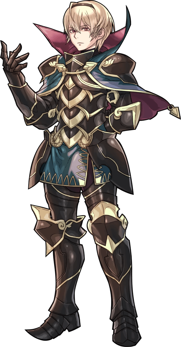 Leo (Fire Emblem) - Pony Ver. - Free AI Model | Tensor.Art | Tensor.Art