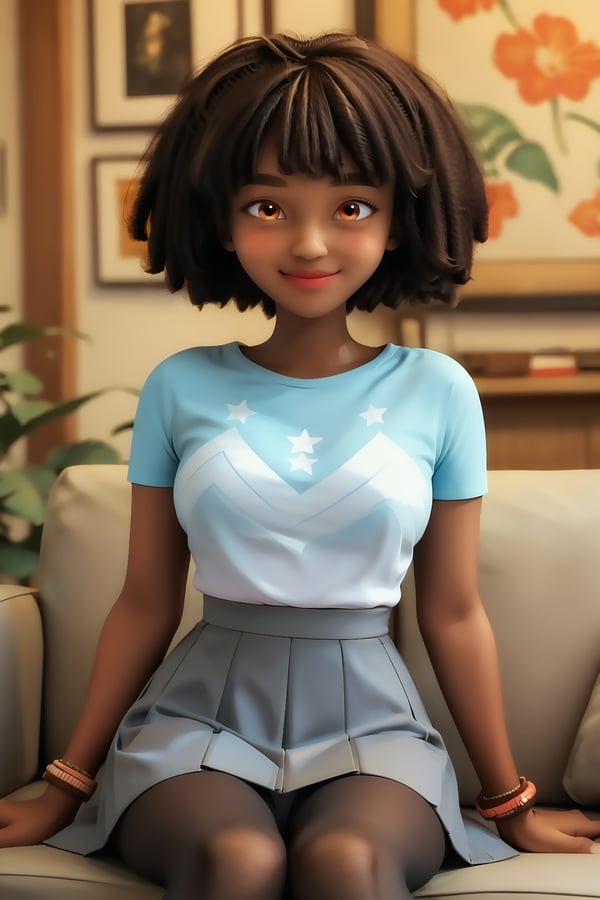 Marinette Dupain-Cheng (Miraculous Ladybug) - Aeon Hill | Stable ...