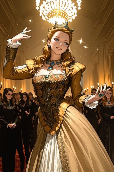 Anna henrietta - 1 - Free AI LORA Download | Tensor.Art | Tensor.Art