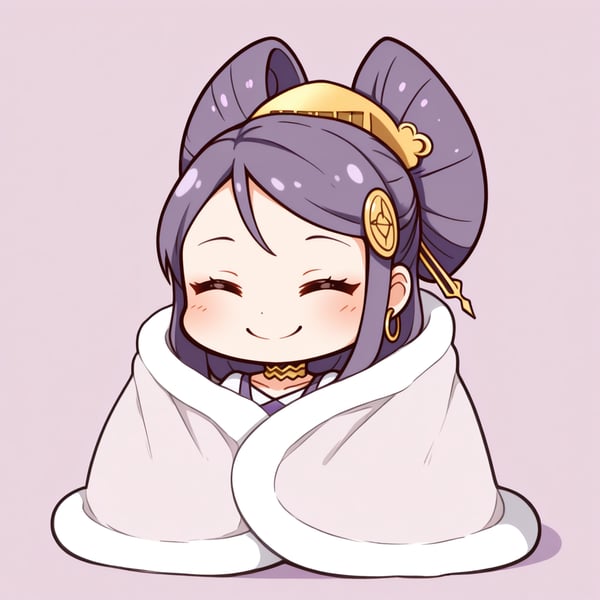 Orochi/オロチ(Fire Emblem Fates)SDXL LoRA Illustrious - v1 (Illustrious ...