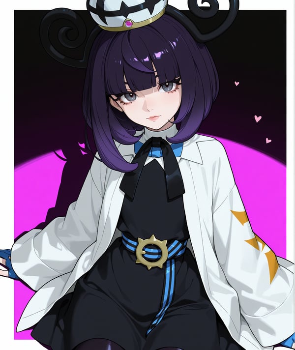 Gwynn from Pokemon (Cosplay+Character) | TensorHub Art | TensorHub Art