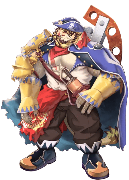 Leonhart( AnotherEidos of Dragon Vein R) | Tensor.Art | Tensor.Art