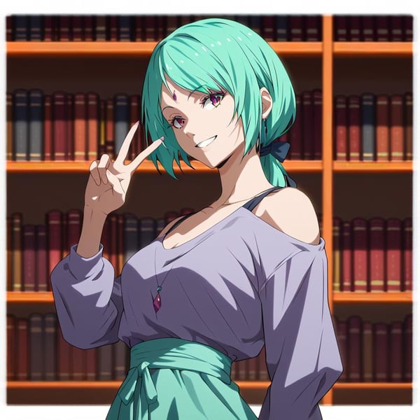 Mjur (That Time I got Reincarnated as a... | Tensor.Art | Tensor.Art