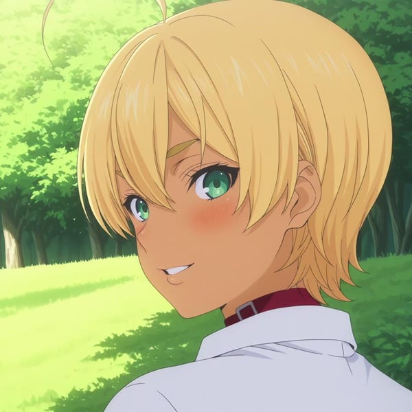 Mito Ikumi (Shokugeki no Souma) | Tensor.Art | Tensor.Art