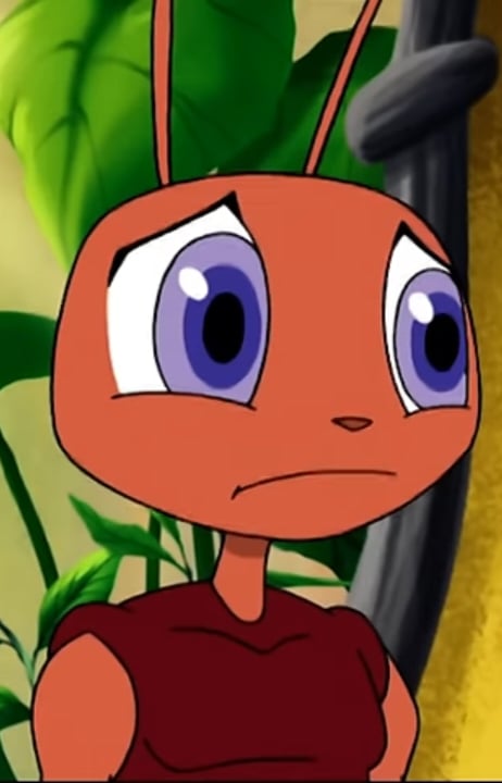 Antoni from Bugtime Adventures - V1 | Tensor.Art | Tensor.Art