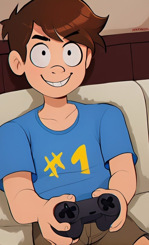 Fortnite Boy (Jimmy) | Shadman | Tensor.Art | Tensor.Art