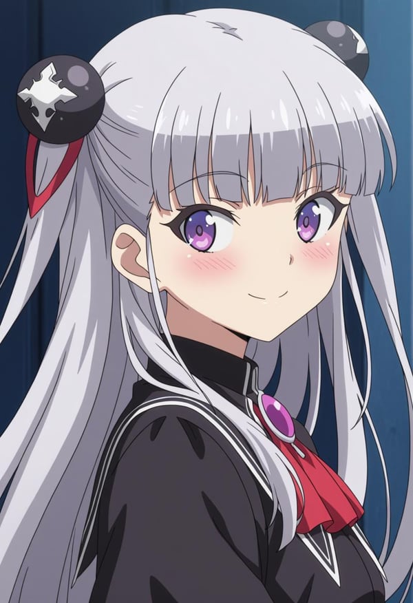 Maria Naruse (Shinmai Maou no Testament) - 1.0 | Stable Diffusion Model ...